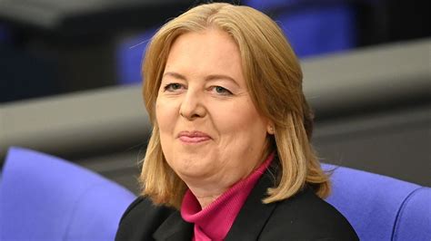 SPD: Bärbel Bas soll neue Co-Vorsitzende werden