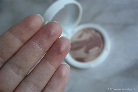 Любимые универсальные запеченные румяна в 2023 Shik Blush Melange 02 ...