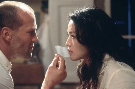 Перевозчик (2002) — Фильм.ру