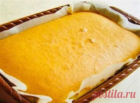 Самое умное и самое вкусное пирожное! Пирожное на самом деле умное, во ...