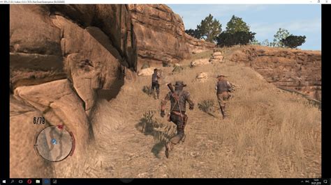 Red Dead Redemption - что это за игра, трейлер, системные требования ...