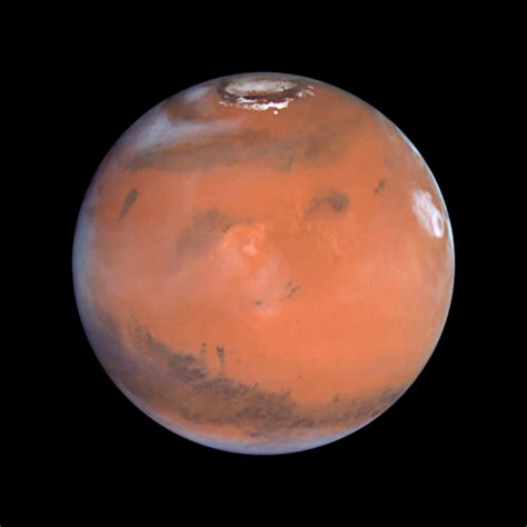 Conférence de Sylvain Bouley : Le nouveau visage de Mars - La vie du ...