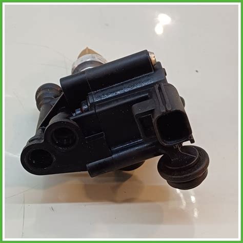 Valvola Regolazione Sospensioni Posteriore LAND ROVER RVH000046 RANGE ...