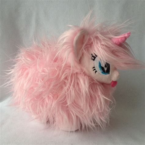Fluffle Puff Plush