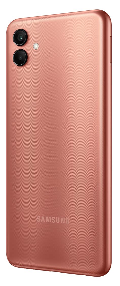 Samsung A045F Galaxy A04 (3GB/32GB) Dual Sim LTE - Copper