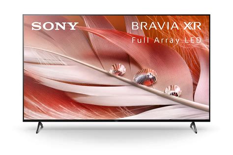 Sony Flat Screen Tv Bravia