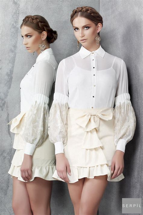 SERPIL FASHION Collection 2014 | Turkish Fashion.net