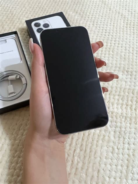 iPhone 13 Pro (256 gb)