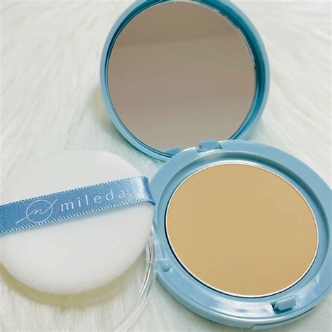 mileda/ ﾐﾚﾀﾞｽﾑｰｽﾌｨｯﾄﾌｧﾝﾃﾞｰｼｮﾝを実際に使った私の口ｺﾐ/ﾚﾋﾞｭｰ | キセキの花