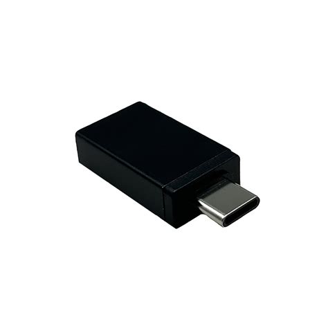 A-USB2-CMAF-01. Adaptador USB 2.0 a Tipo C - Tecnoteca