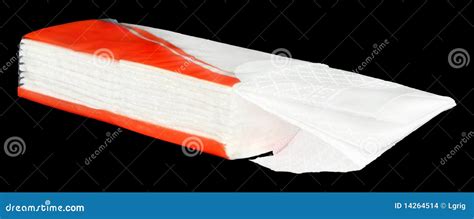 Kleenex stock photo. Image of packing, clean, healthy - 14264514