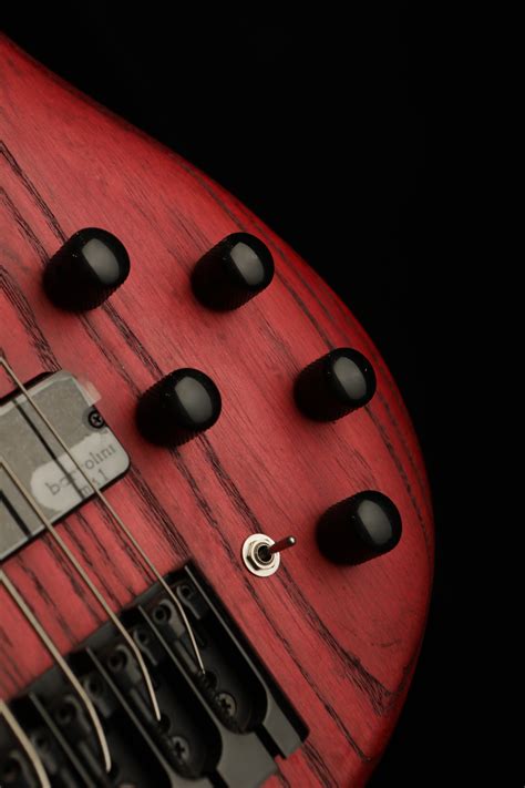 Cort B5 Element 5 string Bass Guitar
