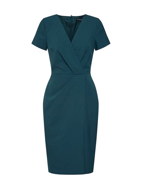 Dorothy Perkins online bei ABOUT YOU bestellen | Kleider, Kleid arbeit ...