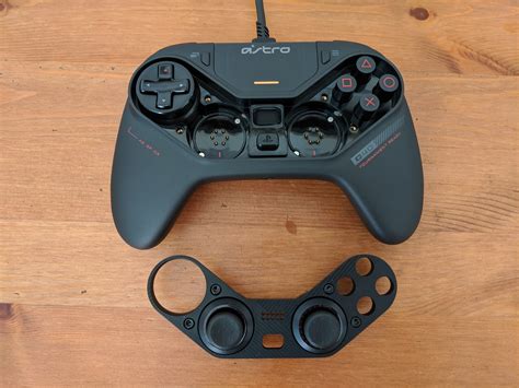 Astro C40 review: For those who think the Xbox Elite Controller just ...
