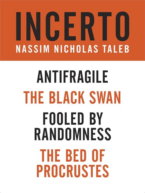 Nassim Nicholas Taleb Home & Professional Page | Fooled by randomness ...