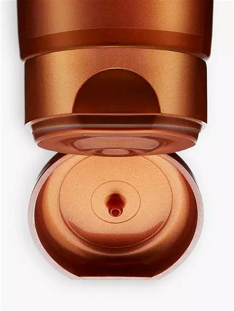 Clarins Self-Tanning Milky-Lotion, 125ml at John Lewis & Partners