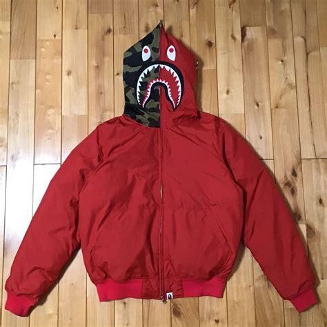 Bape Camo Jacket