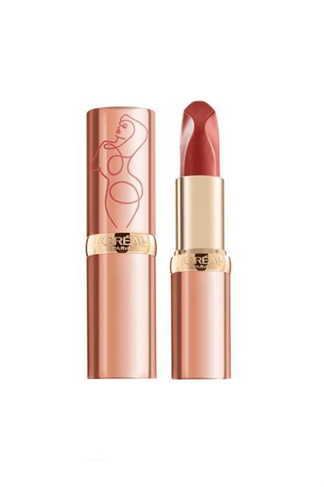 L'OREAL PARIS Ruj Color Riche Les Nus Lipstick 176 Nu İrrevent