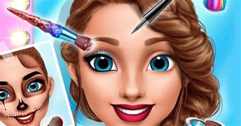 Игра BEAUTY FASHION WORLD играть онлайн бесплатно!