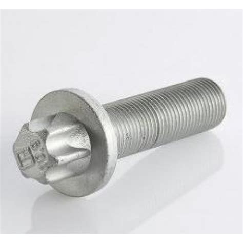 Болт M16 L=56 шаг 1,5 E20 пр.10,9 крепления диска тормозного/суппорта ...
