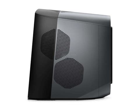 Системный блок Dell Alienware Aurora R12, R12-4670, - характеристики ...