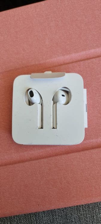 EarPods | Kaufen auf Ricardo