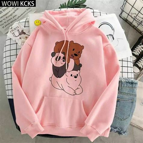 Pin by ☆*:•°^•-•^°•:*☆ on Девчачие вещи | Sweatshirts, Stylish hoodies ...
