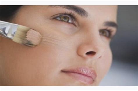 Как правильно выбрать тональный крем для лица | Just My Beauty