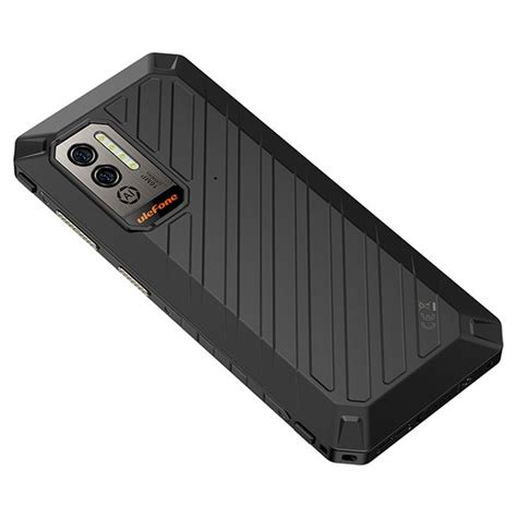 Ulefone Armor X11 Pro specs, review, release date - PhonesData