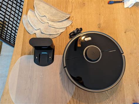 Roborock S5 Max | Kaufen auf Ricardo