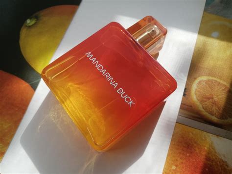 Vida Loca For Her Mandarina Duck perfume - a new fragrance for women 2023