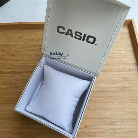 Casio Box – indaystoreonline