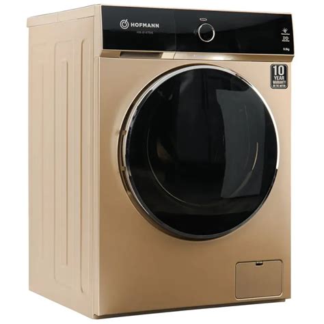 Стиральная машина Hofmann HW-814TDG - самые низкие цены – у нас! BeeMarket