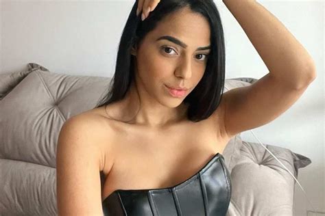 Instagram de Mirella Santos com 13 milhões de seguidores é derrubado ...