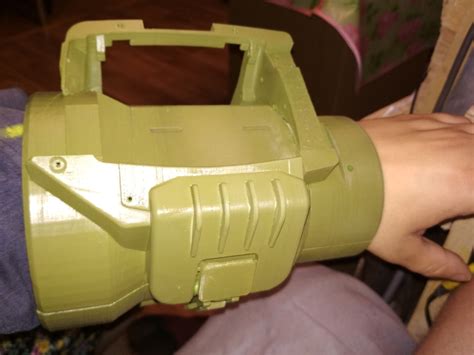Pip-boy 3000 Mark VI , часть 2 | Пикабу