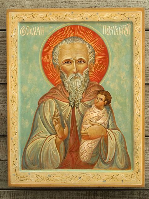 Pin on Icons Roman Selivachov