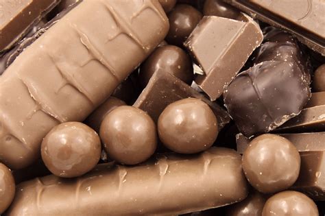 Milk Chocolate Free Stock Photo - Public Domain Pictures
