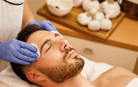 Мужское меню | MIRUM CLINIC