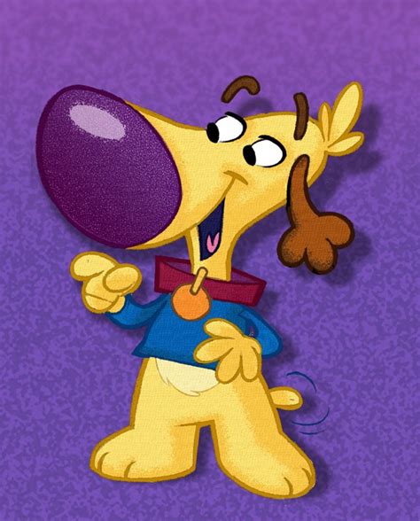 UM-DADDY: bob dog
