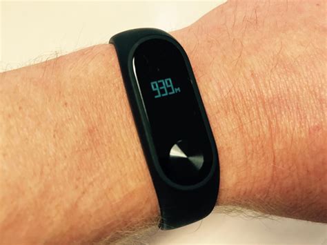 Mi Band 2 - Fit In Den Frühling! — Blog Futuretrends