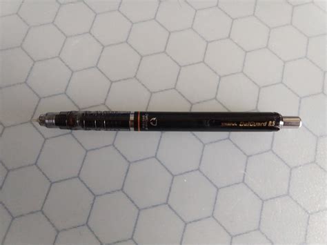Review of the Zebra DelGuard