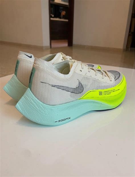 Nike VaporFly 2 , Men's Fashion, Footwear, Sneakers on Carousell