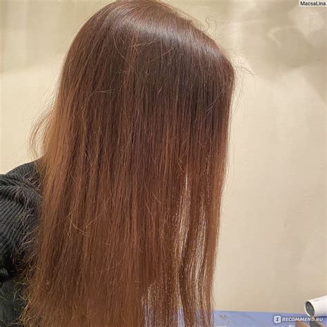 Корректор цвета Estel Professional Essex Correct - « Синий 💙 против ...