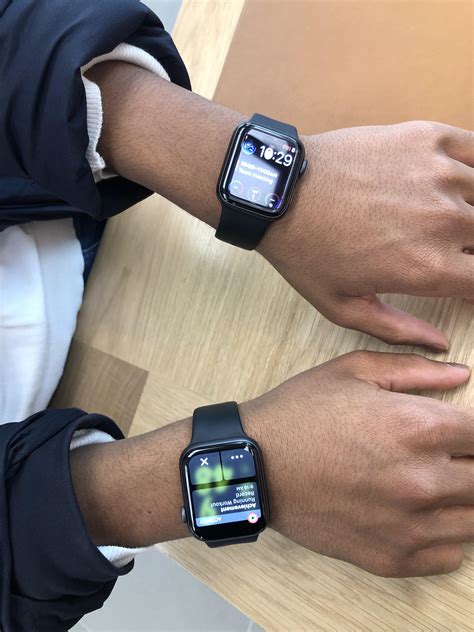 Часы se apple 40mm - 88 фото