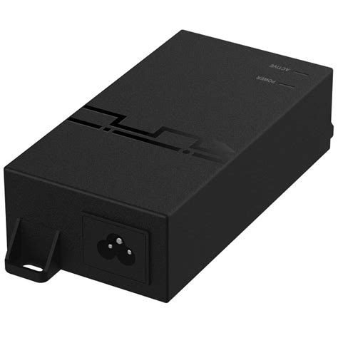 Injector PoE Reyee RG-POE-50-60W-MG PoE++, 2,5 GbE | csb.net.pl