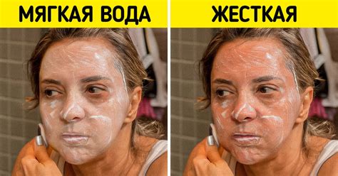 На что влияет жесткость воды и как определить ее в домашних условиях ...