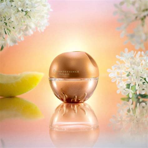 Incandessence Soleil Eau de Parfum - Avon Market