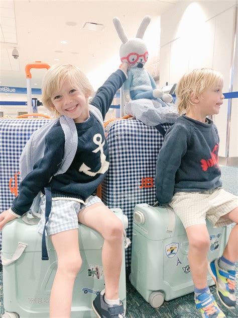 A review of JetKids by Stokke - Sarah Tucker