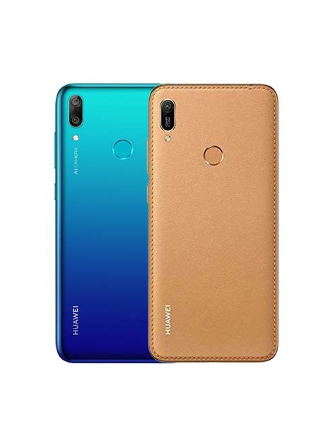 HUAWEI Y7 Prime 2019 - PriceOk