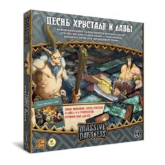 Настольные игры Crowd Games — хиты, в которые играют во всем мире